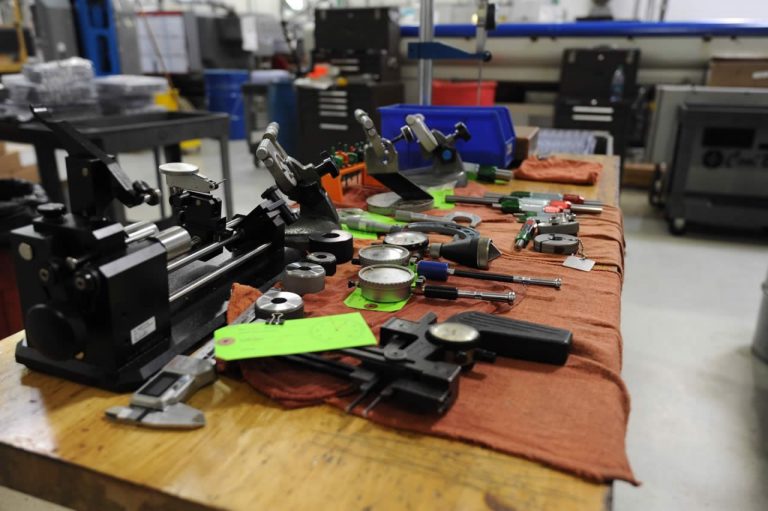 Swiss Automation Has the Latest Technology in Swiss Type Machine Tools