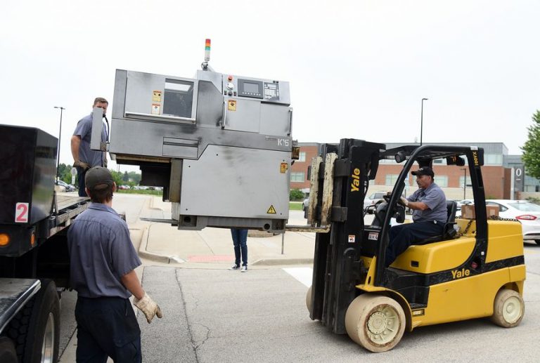 Swiss Automation, Inc. is a leader in precision machining