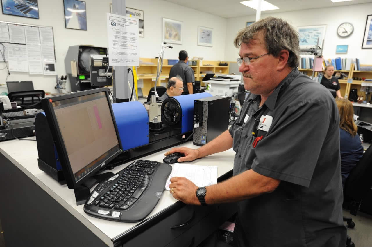 Career Benefits of Swiss Automation, Inc. Employees