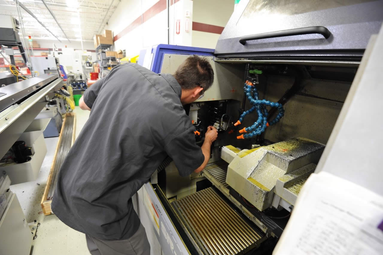 “Cover Your Tools” products made by CNC Machinists for CNC Machinists