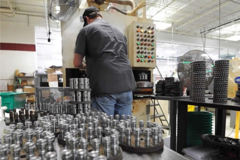 Swiss Automation's Precision Manufacturing Capabilities and Materials